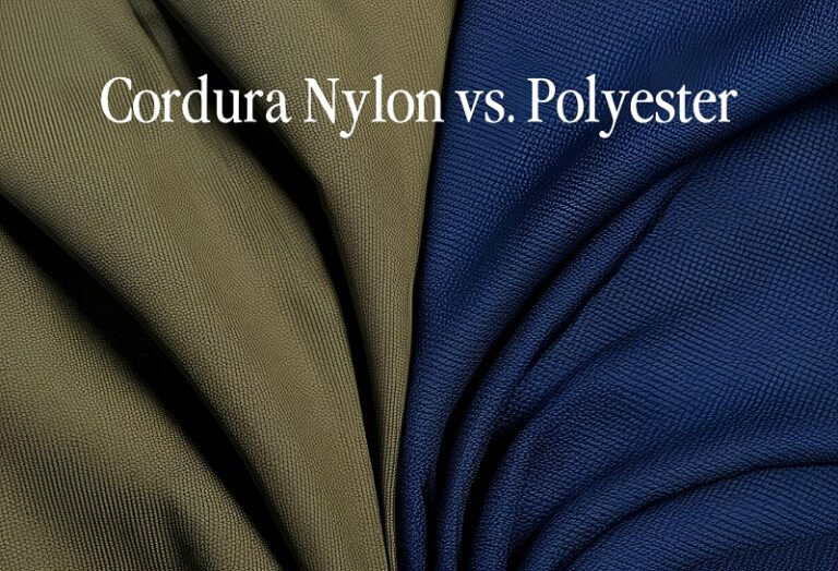 Cordura Fabric Guide: Strength, Types, and Best Applications - Fabric ...