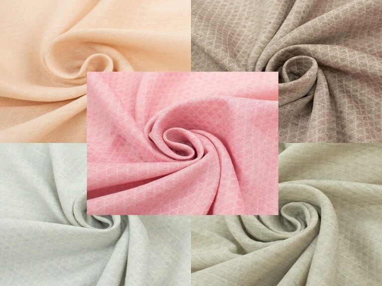 Dobby Fabric: Revolutionary Weaving Technique, Types - Fabric Encyclopaedia