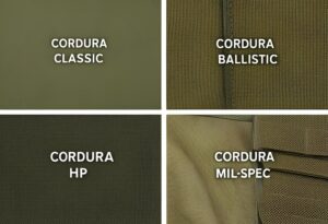 Cordura Fabric Guide: Strength, Types, and Best Applications - Fabric ...