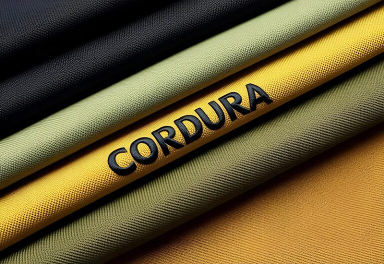 What Is Cordura Fabric? Best Fabric Engineer’s Guide - Fabric Encyclopaedia