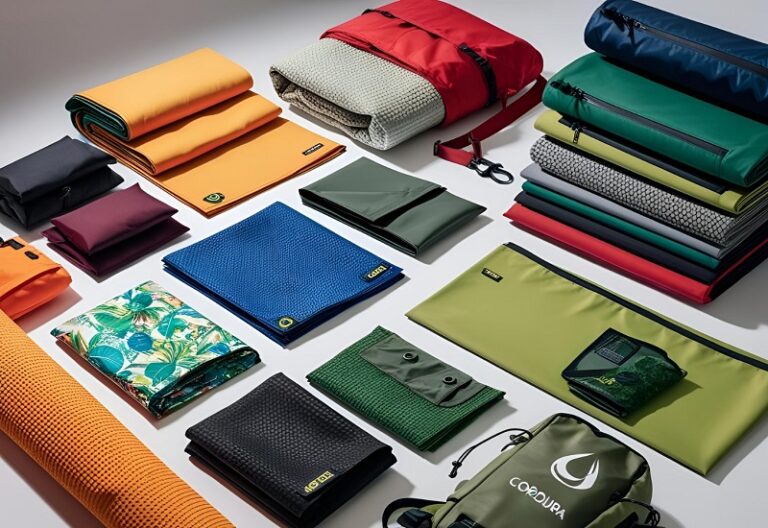 What is Cordura Made Of? - Fabric Encyclopaedia
