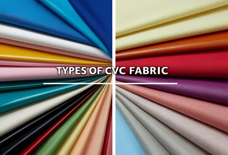 Ultimate Guide to CVC Fabric: Composition, Types, and Powerful ...